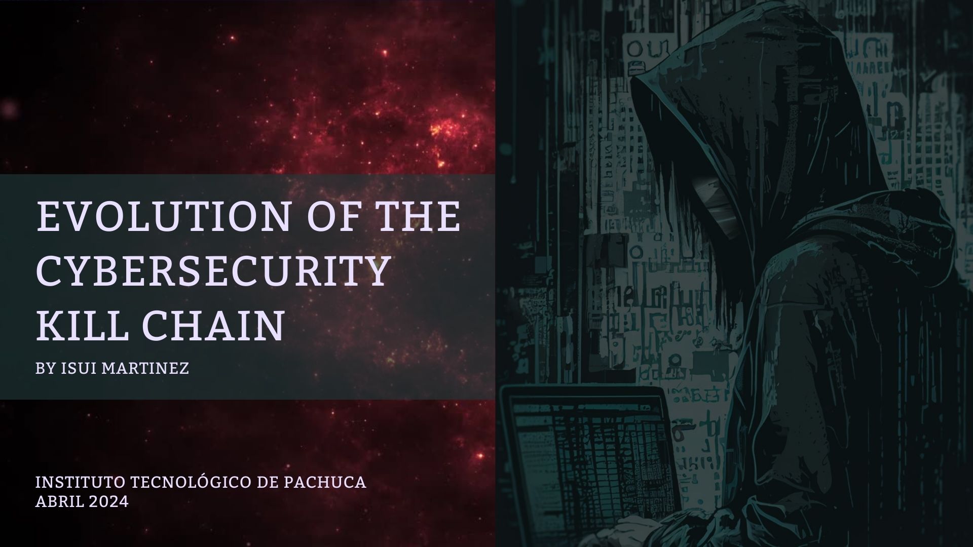 Evolution of Cybersecurity Kill Chain | Isui Evolution of Cybersecurity Kill Chain | Isui