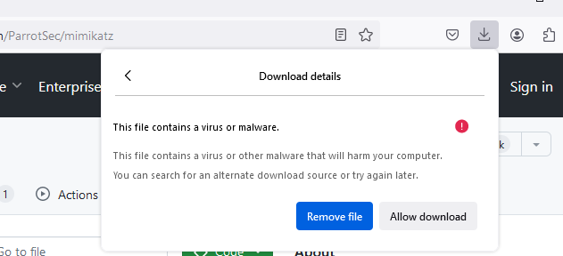 Mimikatz en Windows 10 | Isui