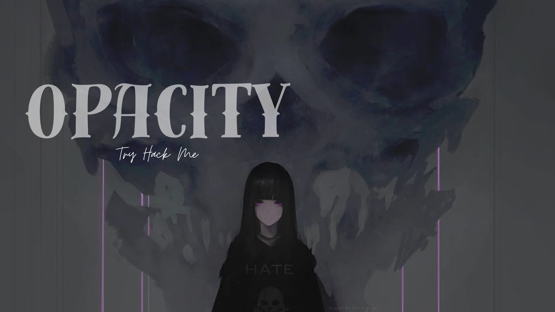 Opacity TryHackMe Spanish Walkthrough | Isui