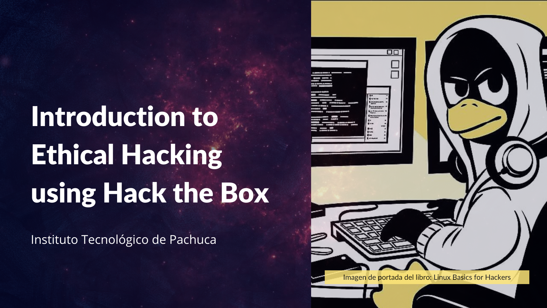 Introduction to Ethical Hacking using Hack the Box | Isui